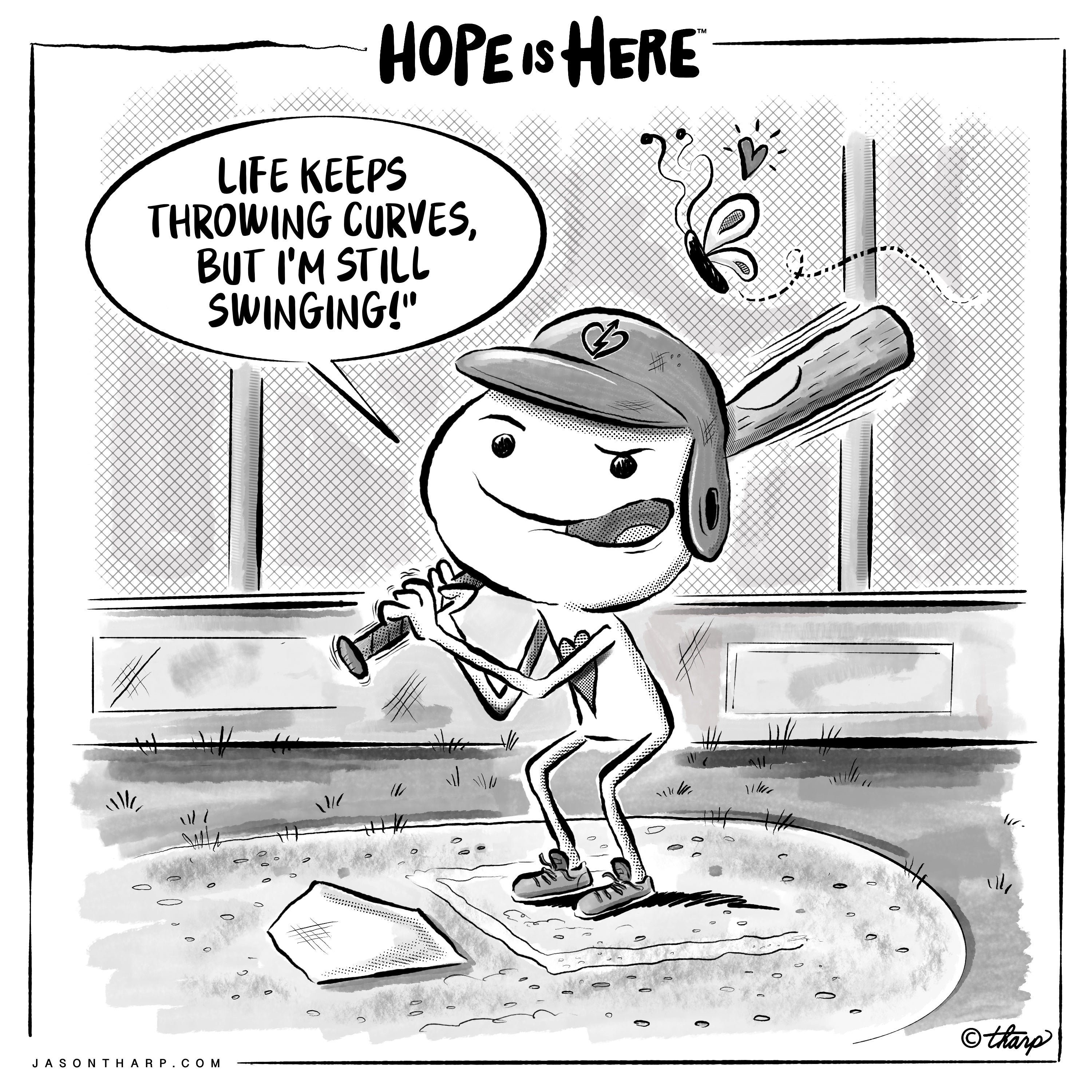 Beyond Hope Project: Transforming Challenges into Opportunities