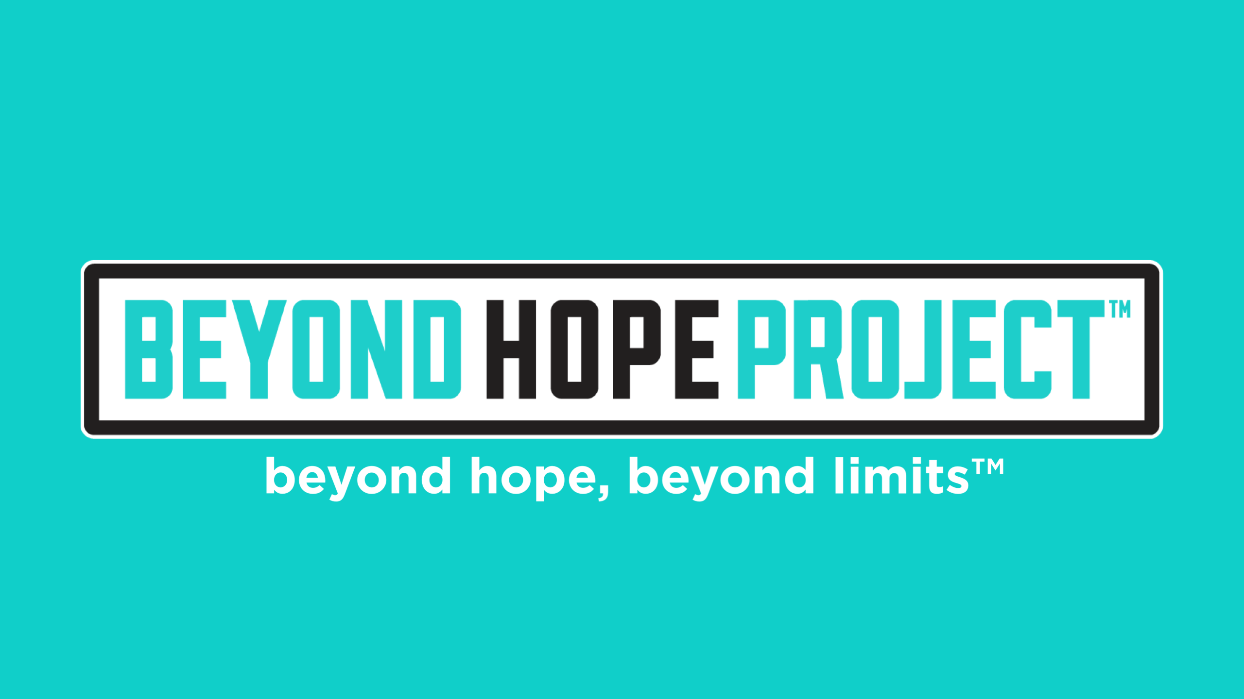 Beyond Hope Project™ 🌟 Where Hope Soars, Beyond Limits!